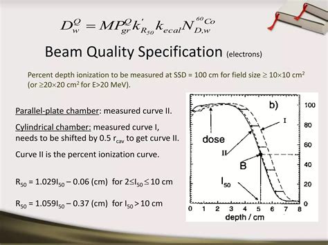 Dosimetry Concepts And Dosimeters Pptx