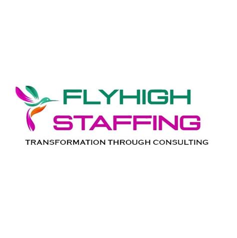 Fly High Staffing Mckinney Tx