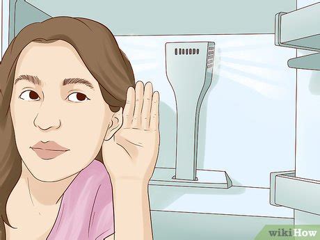 How To Test An Evaporator Fan Motor Steps With Pictures