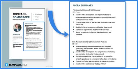 How To Write A Cv For Job Application Format In Word Doentrase