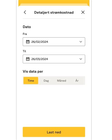 Europas Mest Driftssikre Elbillading Oppdag Funksjonene I Appen Aneo Min Lader