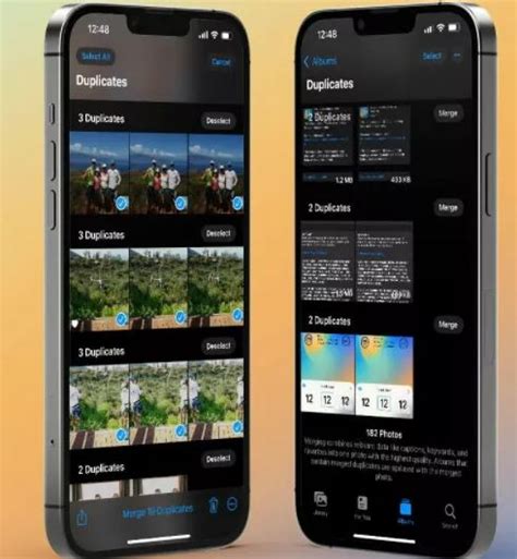 Iphone Has No Duplicate Entries Latest Fix