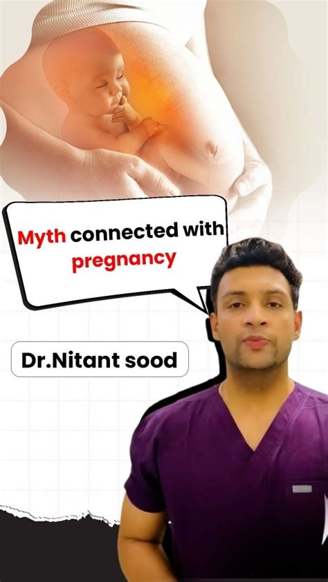 Nitant Sood गर्भावस्था के दौरान नियमित ब्लड प्रेशर चेक कराना बहुत ज़रूरी है। अगर पहले कभी ब्लड