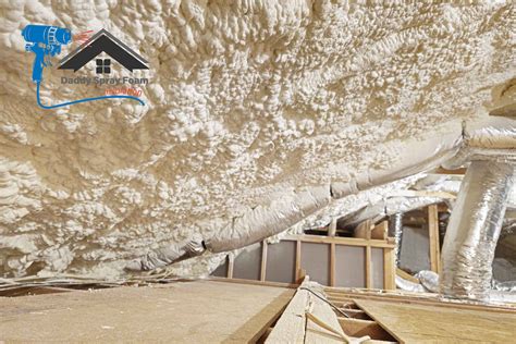 Daddy Spray Foam Insulation Corporation Insulation Contractor In Long Island Ny Open And