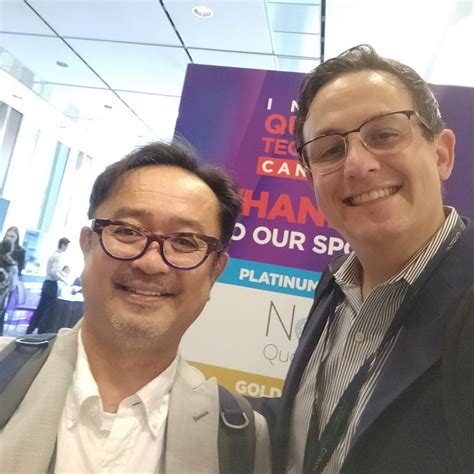 the lightbridge group on linkedin quantumcomputing