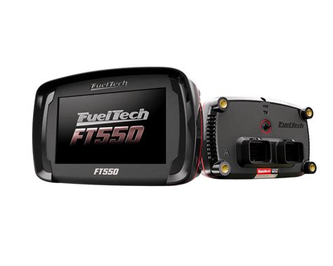 Ft550 Ecu