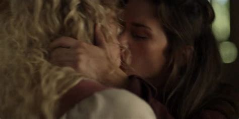 Julia Schlaepfer Nude Sex Scene Videos CelebMasta