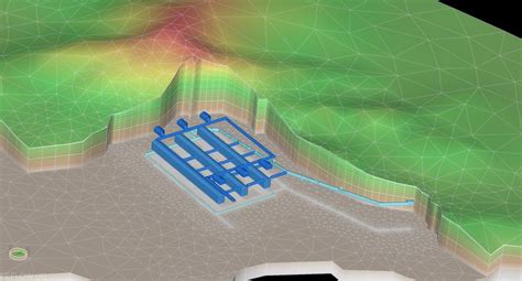 Future Advances In Groundwater Modelling — Feflow 6 2 Sneak Preview International Association