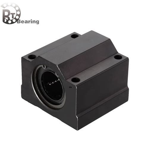 TBR16uu Linear Bearing Slider Unit Series Linear Bearing Slider Unit SBR Series Ider Linear