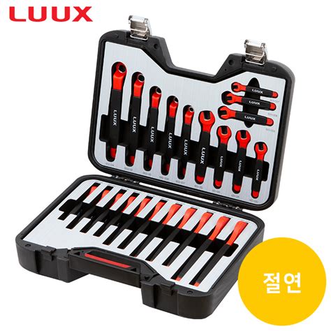 룩스몰 기업 전용 공구세트 전문