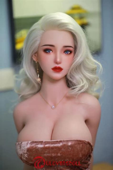 Aleah Jy Most Realistic Female Silicone Love Dolls Picture