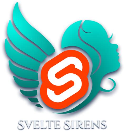 latest building design systems in sveltekit svelte sirens