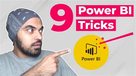 Power BI Tricks QuadExcel Com