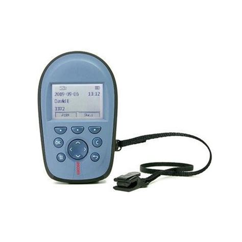 Ascom A71 Alarm Transceiver Grey Advanced Chatacbada