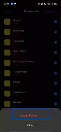 How To Empty Trash On Android Tried Tested Methods