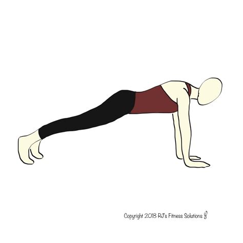 Sole Shaping Exercises To Build A Better Push Up