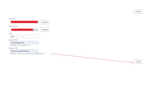 Sharepointazure Granting App Permissions At Tenant Level Stack