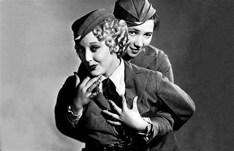 Patsy Kelly2 With Todd Trailers From Hell