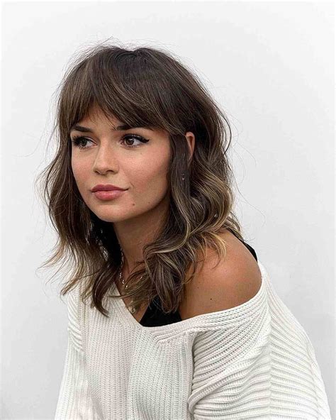 Awesome Tips About Bangs With Long Hair 2019 Skinny Mix Girls Hairstyles Placecup55