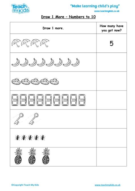 Eyfs Numeracy Addition Worksheets Fs2 Maths Early Years Tmked