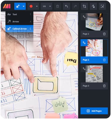 Taking Long Screenshots On Mac Tips And Tricks With Markup Hero