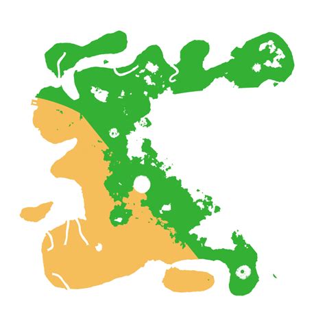 Mein Rust Rust Map Just Wiped