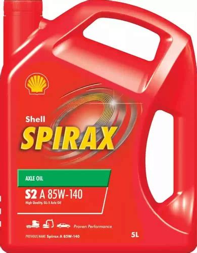 Greases Shell Spirax S2 G 140 At ₹ 1885piece In Coimbatore Id