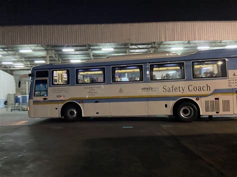 จองตั๋วรถทัวร์นครชัยแอร์ กรุงเทพฯ ศรีสะเกษ นครชัยแอร์ รถออกทุกวัน