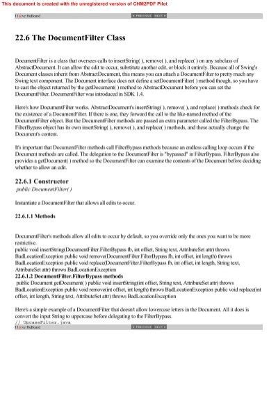 This Document Is Created