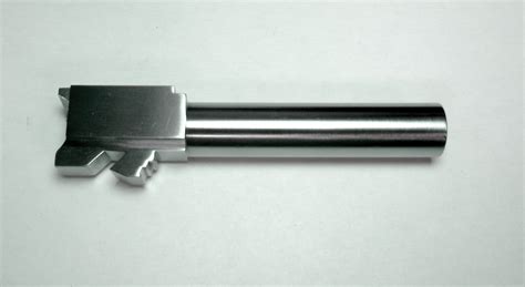 Fits Glock 23 Conversion To 357 Sig Bar Sto