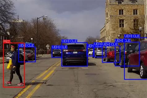 Anatomy Of Autonomous Vehicle Dorleco