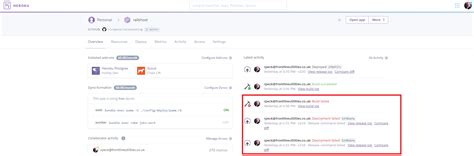 📡 How To Deploy Ruby On Rails Apps To The Internet Productionstaging By Frontline Utilities