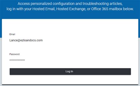 How To Set Up Your Email To Outlook Windows Mwss