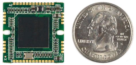 coin sized com could be world s smallest raspberry pi clone