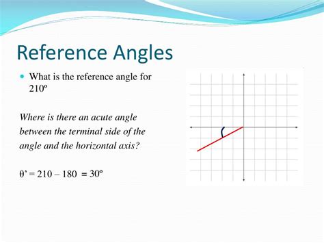 PPT Trig Functions Of Any Angle PowerPoint Presentation Free Download ID