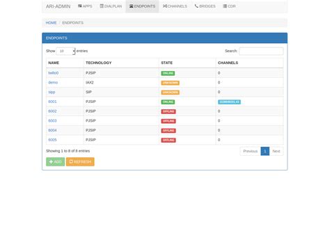 Github Amosbahasterisk Ari Admin Asterisk Ari Admin Dashboard