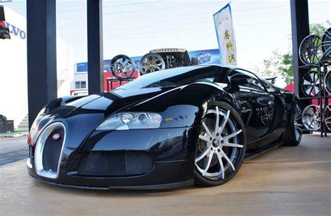 Car Porn Bugatti Veyron Photos