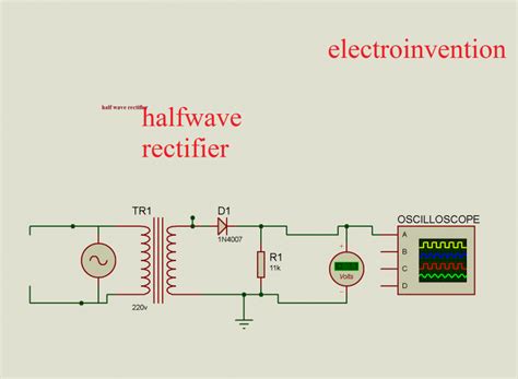 Different Rectifier Circuits And Their Working Electroinvention
