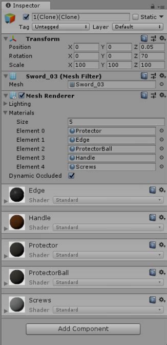 C How To Set Multiple Textures On Same Mesh Stack Overflow