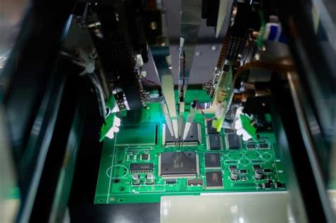 Flying Probe Vs ICT Which Is The Best PCB Testing Method