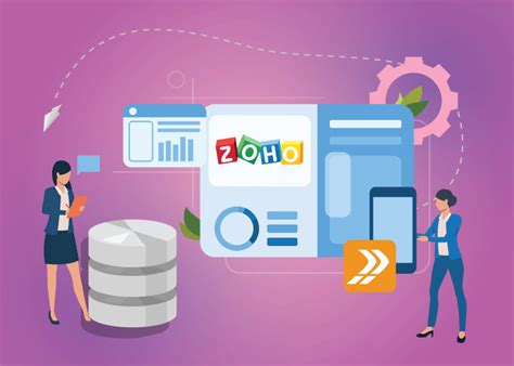 Using The Zoho Global Call Forwarding Integration To Optimize Business