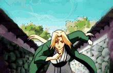 Tsunade S Tenor