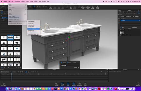 5 Leading Rendering Software For Mac Users In 2025 Fox Render Farm