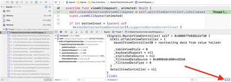 Advanced Apple Debugging Reverse Engineering Chapter 6 Thread