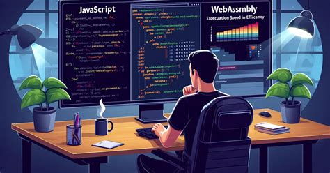 Webassembly Near Native Performance For Web Applications