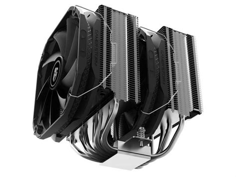 DEEPCOOL Presents Assassin III CPU Cooler