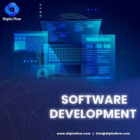 Digitsflow Digitsflow Software Digital Digits Flow