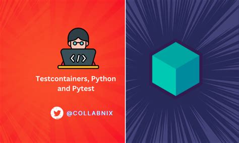 Test Driven Development With Python Testcontainers And Pytest Collabnix