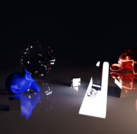 cycles path guiding tests 484 by thesonofhendrix blender tests
