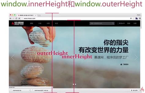 Js中window对象的各种宽高window对象的默认宽度是多少 Csdn博客